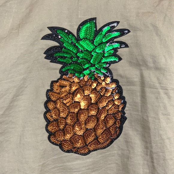 Jackets & Coats | Lightweight Pineapple Jacket | Poshmark